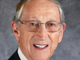 Tributes paid to Stuart Epperson, pioneer of Christian radio