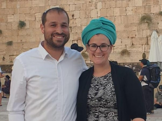 Leeds University rabbi forced into hiding following death threats