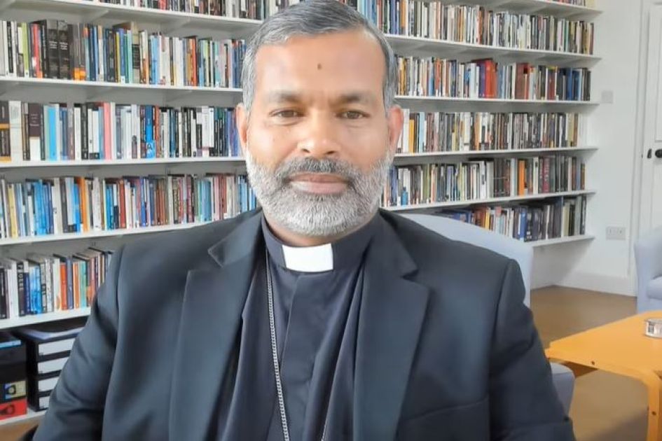 Liverpool Diocese says allegation into bishop's misconduct not 'fully ...