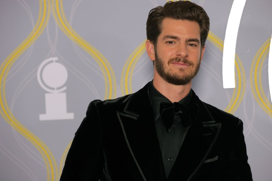 Hollywood actor Andrew Garfield fasted and took up celibacy for role as ...