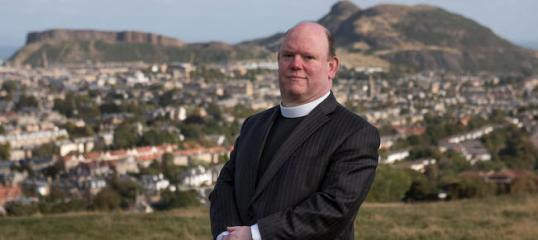 Church of Scotland moderator meets Pope on Rome visit