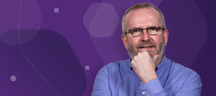 Premier Christian Radio presenter Michael Cleere dies aged 57