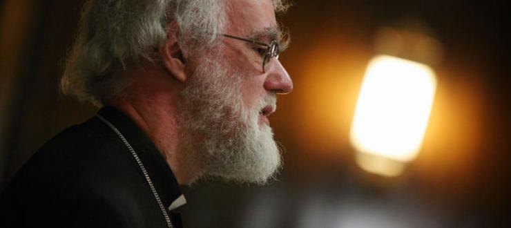 Rowan Williams and Richard Dawkins unite in faith schools rethink