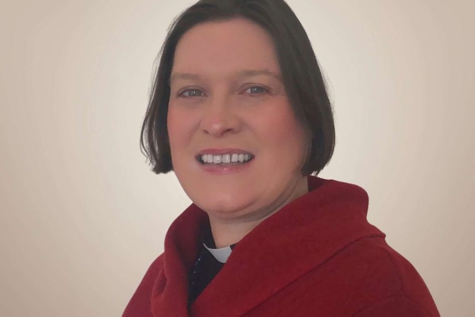 Scottish diocese makes history with female Dean and Bishop