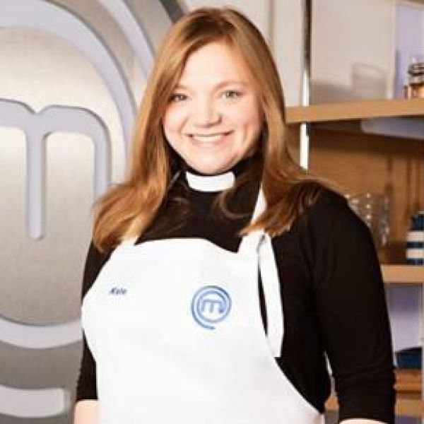 Priest and TV star Rev Kate Bottley joins MasterChef line-up