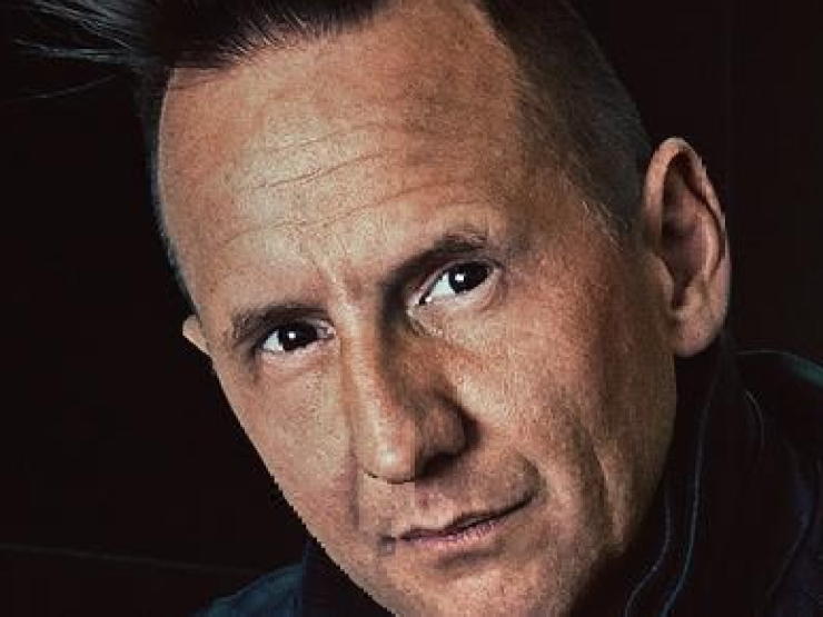 'Its time to make it fairer' Christian singer Martin Smith agrees that ...