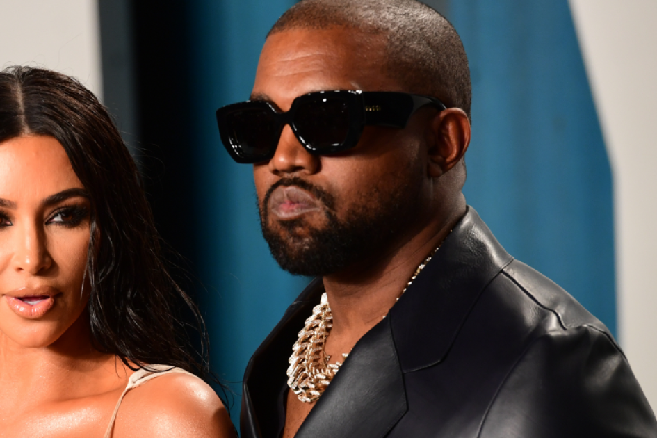 Kanye West's second Christian album, Donda, hits number one spot on charts