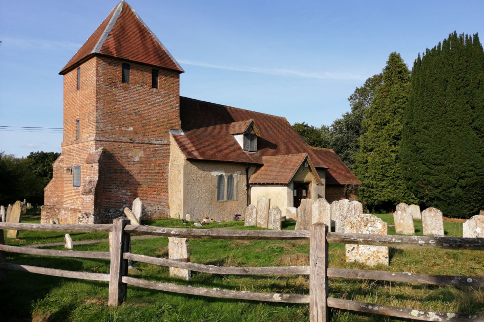 Council apologises after moles 'gassed to death' in churchyard