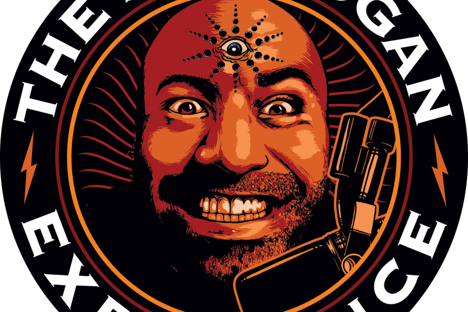 Joe Rogan 'fascinated' by evidence supporting existence of Jesus