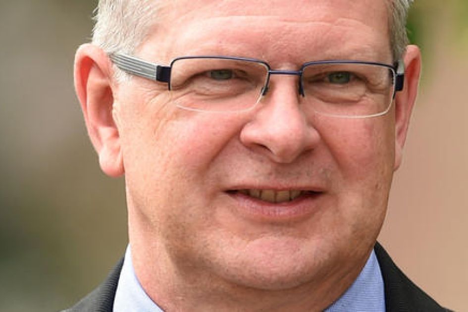 Vicar admits voyeurism offences