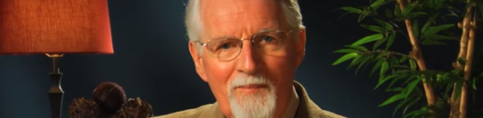 Esteemed Bible teacher David Pawson dies aged 90