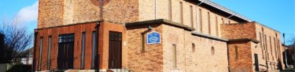 Church branded 'embarrassing' over gas heaters