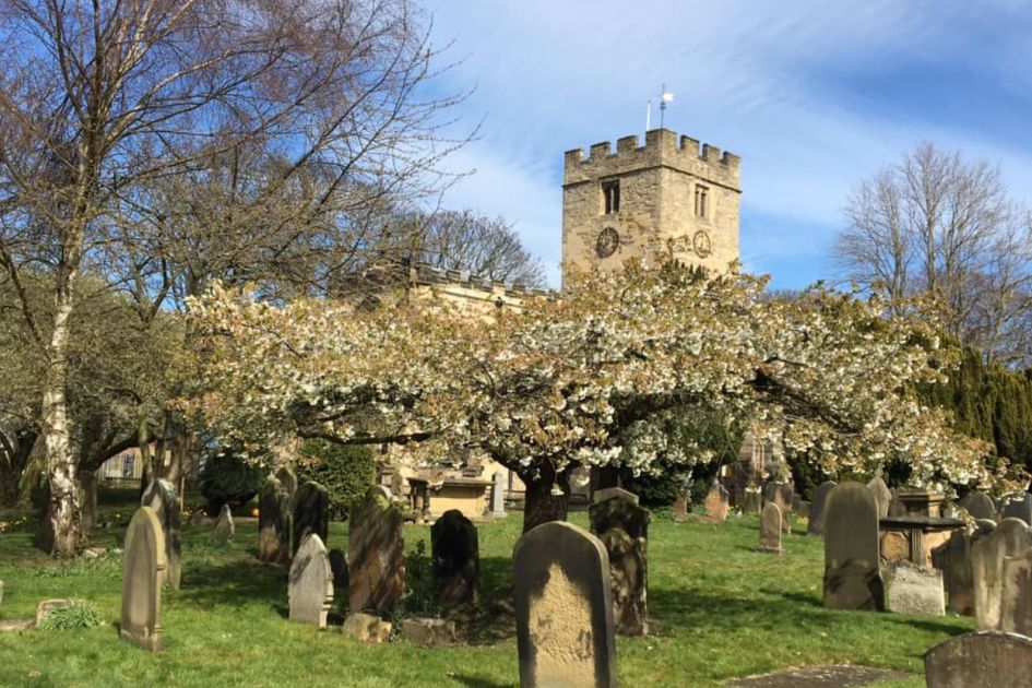 Church apologises for 'negativity' caused by hosting beer festival in ...