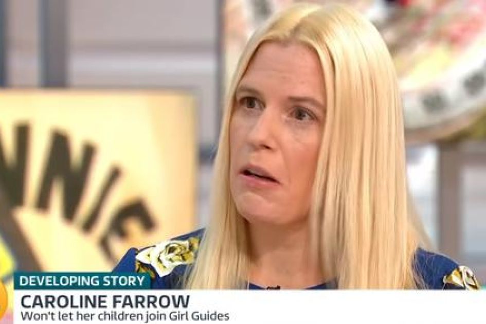 Catholic journalist who 'misgendered' trans woman will face no further ...