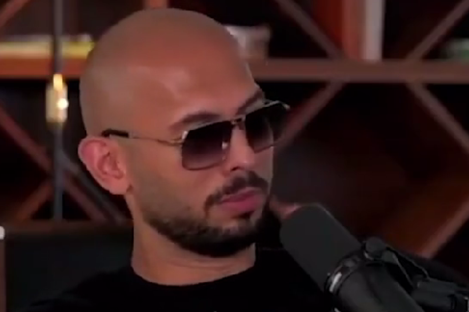 Charities call for Orthodox Christian Andrew Tate to be removed from ...