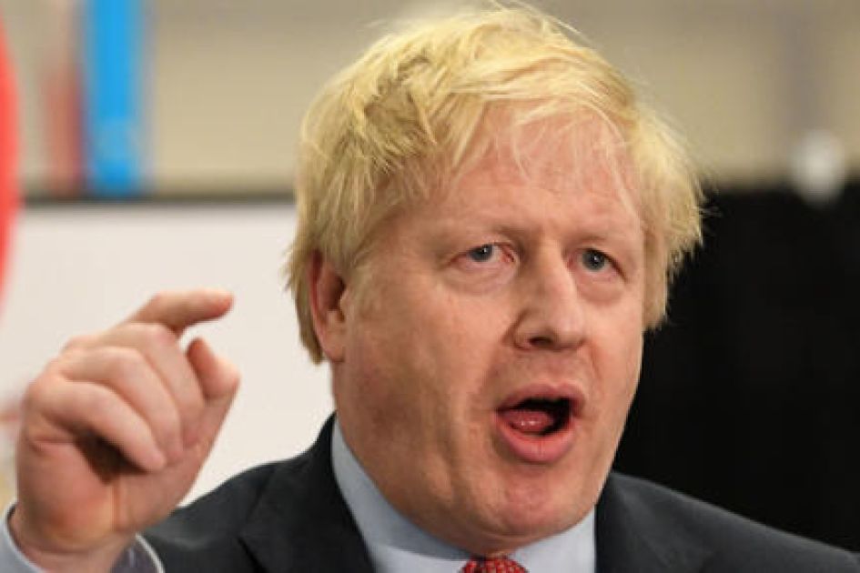 General Election results: Christian politicians respond