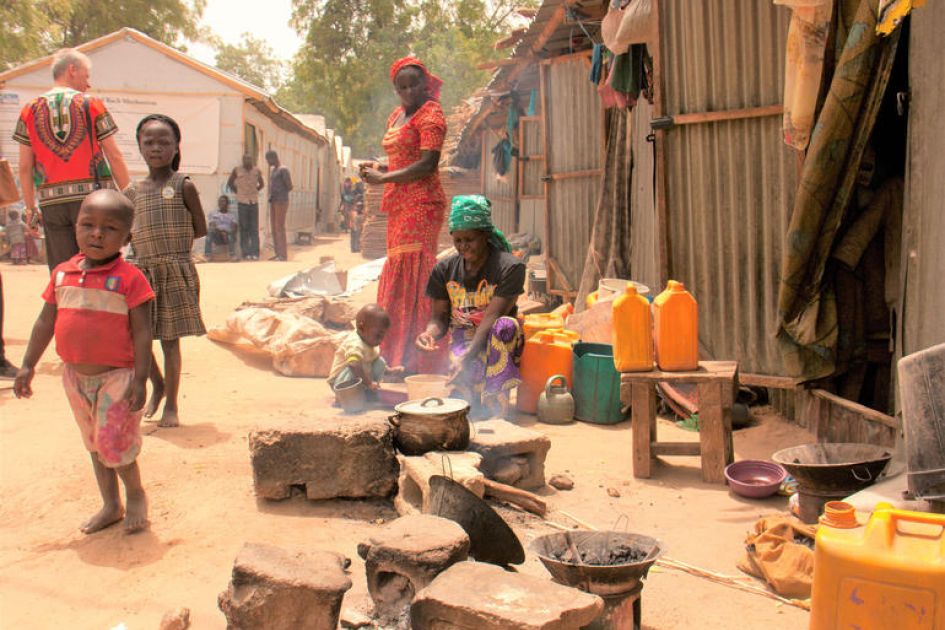 New Report Says Murders Of Christians In Nigeria Is Paving The Way For