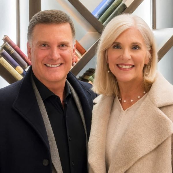 Retired pastor fights Southern Baptist proposal to ban female clergy