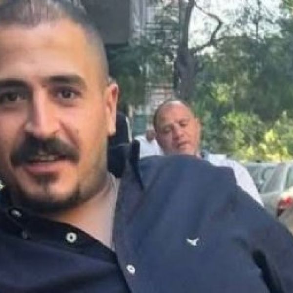 Christian convert's terrorism trial in Egypt adjourned until September