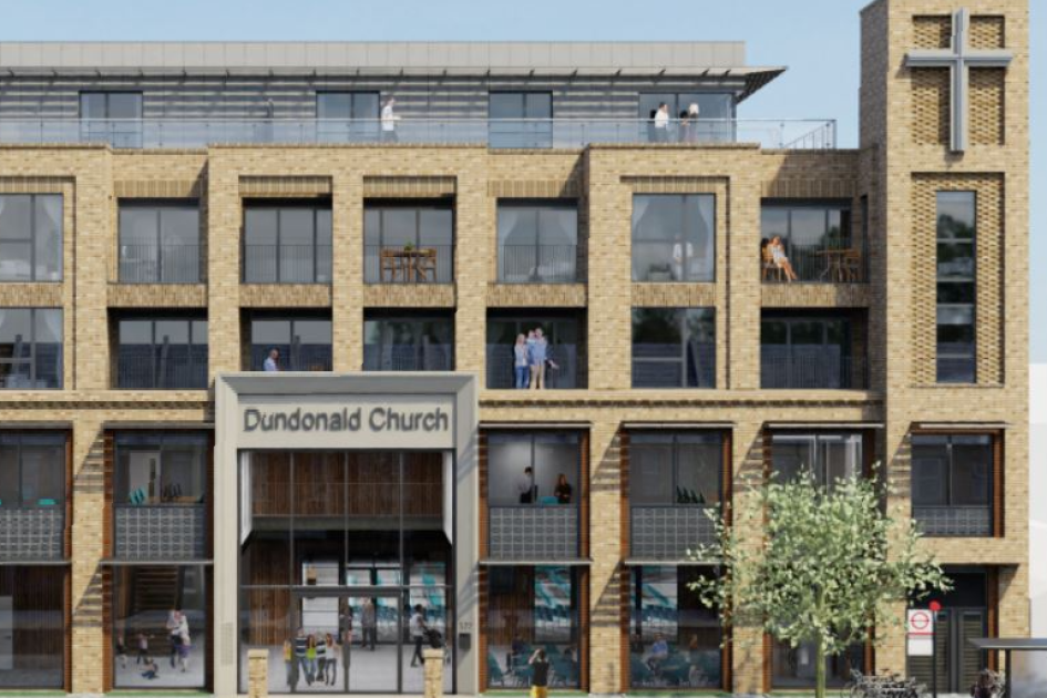 UK Christian bank awards largest loan in its history to fund new London ...