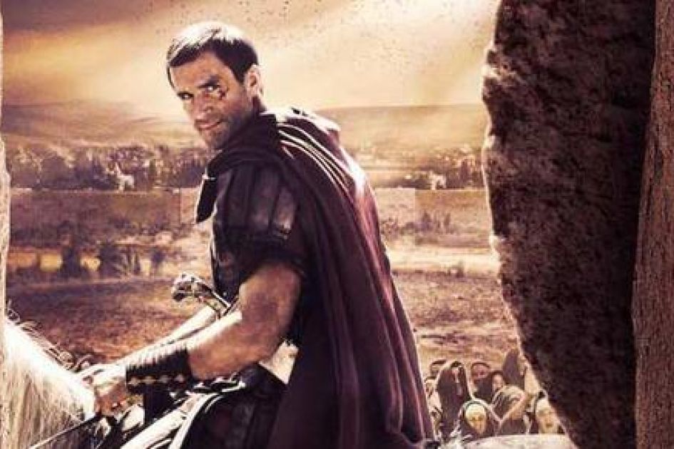 Joseph Fiennes: Great to explore Jesus' life in new film