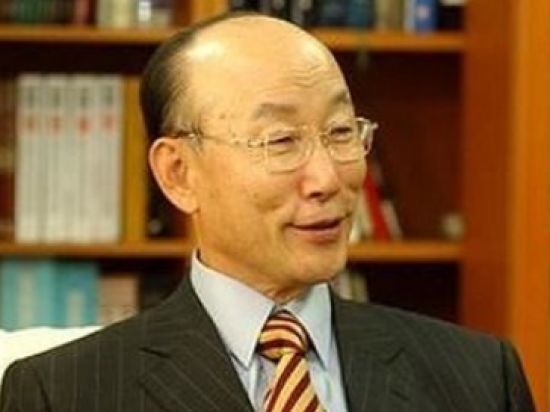 Founder of South Korean megachurch, David Yonggi Cho, dies at 85