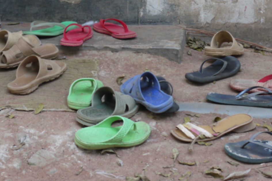 American Missionary Jailed For Abusing Orphans In Kenya