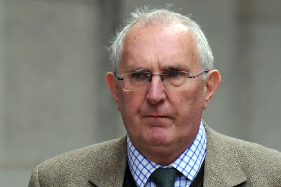 'Right-hand man' of pervert Bishop Peter Ball guilty of sex attacks