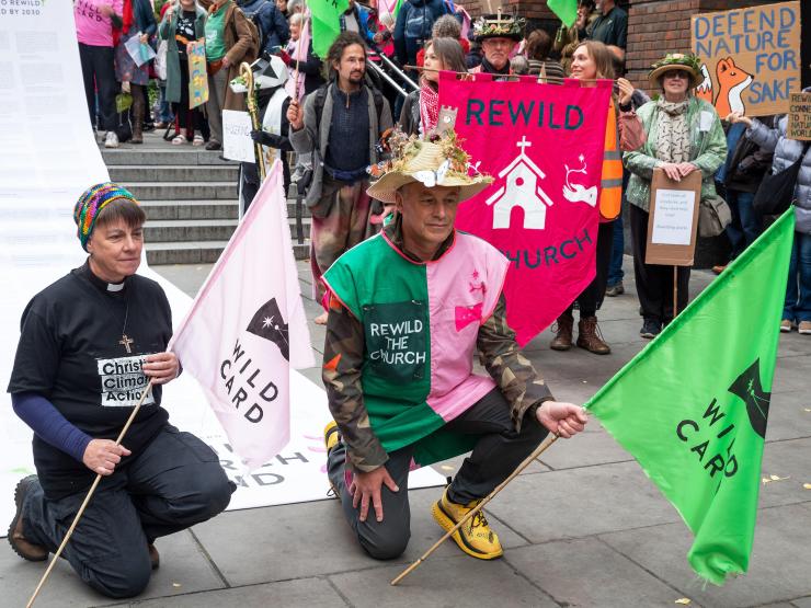 chris packham crowdfunder