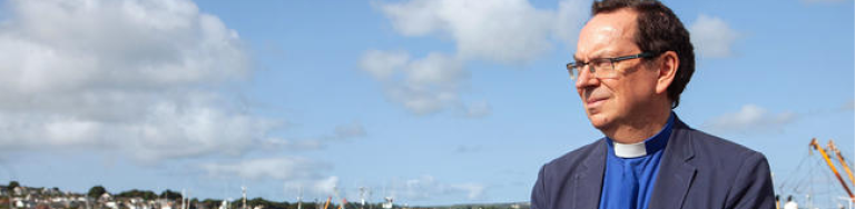 Bishop of Truro to head up new government forum for the advancement of ...