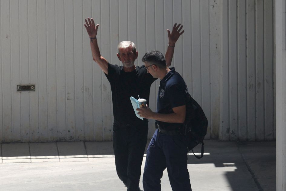 Christian charity 'concerned' about David Hunter Cyprus death case