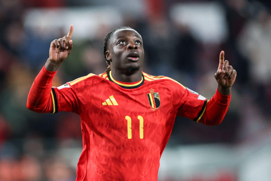 11 Christian players to watch at the World Cup