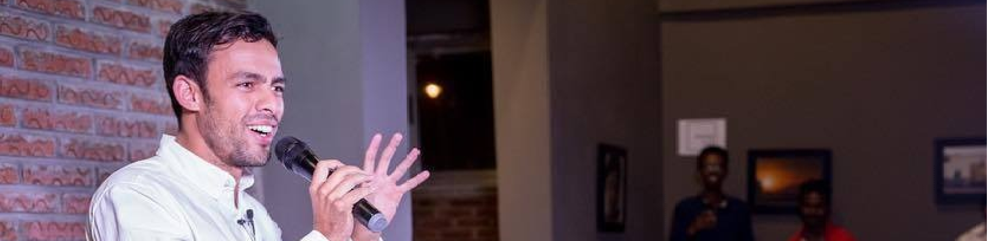 Christian entrepreneur described as 'inspiration' dies from injuries ...