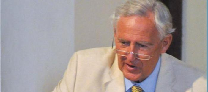 London vicar Rev Jonathan Fletcher responds to allegations of spiritual ...