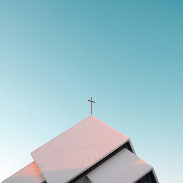 Study predicts 15,000 church closures across America in 2025