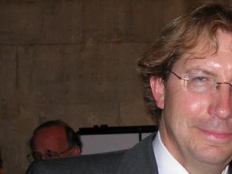 Professor sued for £5m by Museum of the Bible over alleged sale of ...