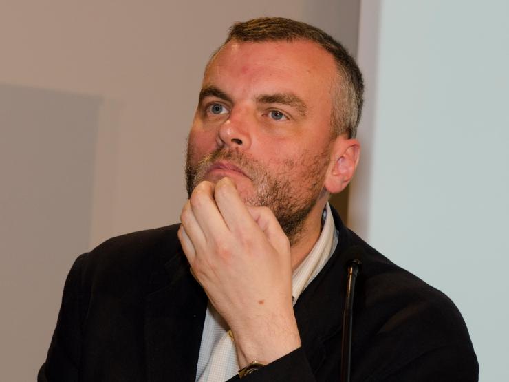 Co-founder of Conservative Christian Fellowship defects to Reform UK