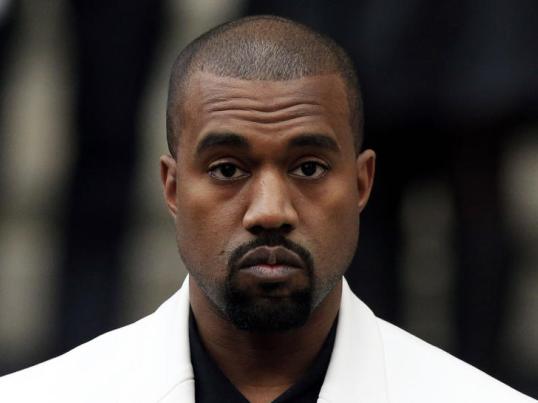 Kanye West’s Sunday Services to return as church goes up in flames