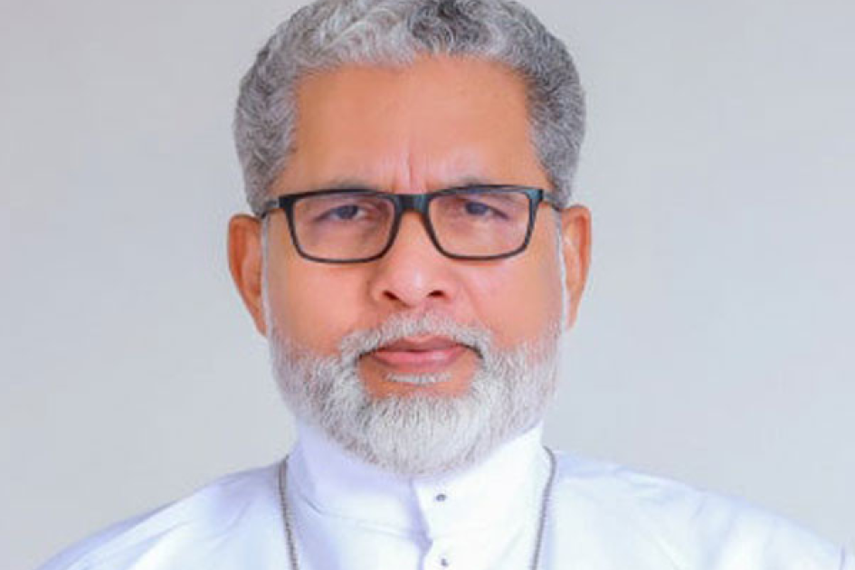 Bishop issues warning against fraudster calls 'trapping' Christian women