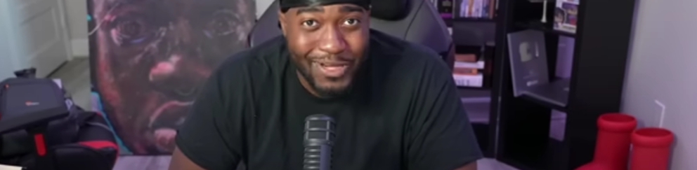 Social media star, JiDion, posts first YouTube video since deleting ...