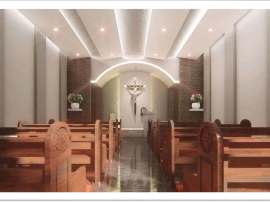 Roman Catholic Church begins build of Asia’s first ever exorcism centre