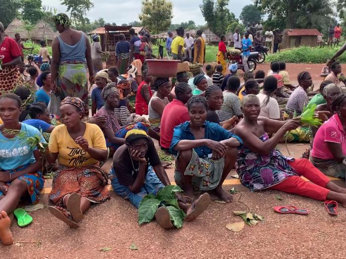 Nigerian Christian deaths to double in 2026, watchdog warns