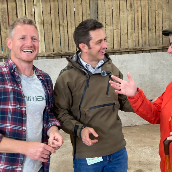 ‘It’s Christian love in action’: Butty Van tackles rural isolation in ...