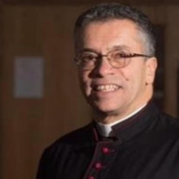 Safeguarding review launched into case of disgraced priest David Tudor