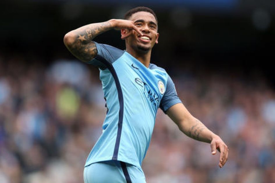 "I have a lot of faith in God" – Gabriel Jesus