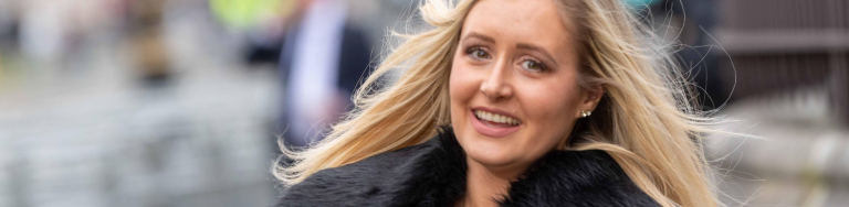 David Amess’ daughter: ‘I’ll see my dad in heaven’