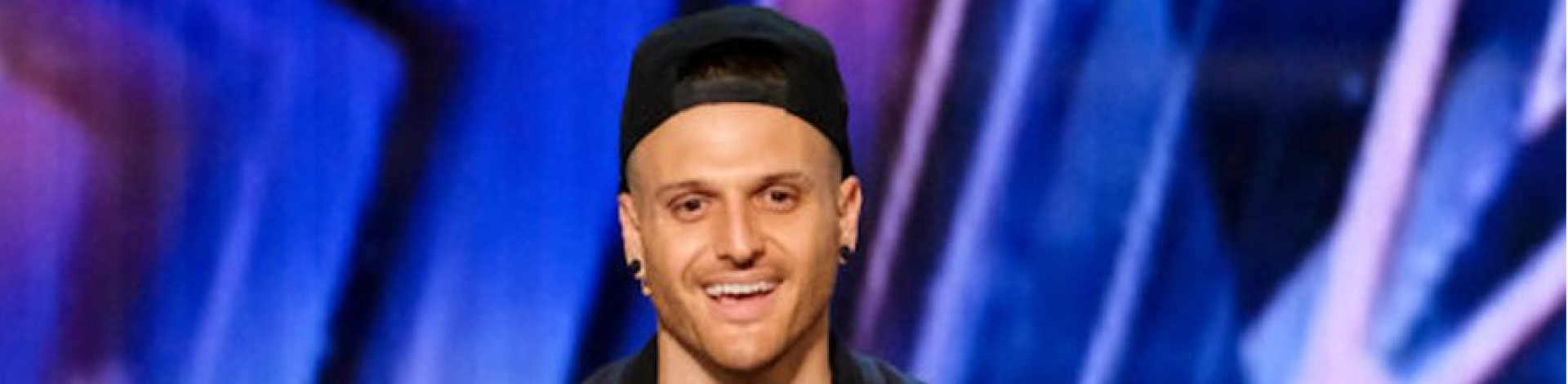 Christian Magician Dustin Tavella wins America's Got Talent