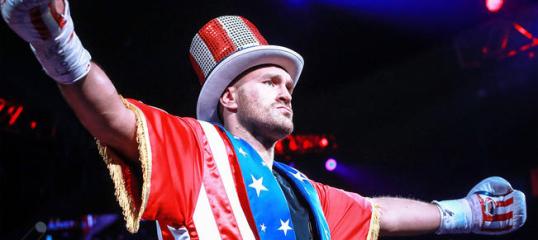 Christian boxer motivated by prayer minutes before Las Vegas debut