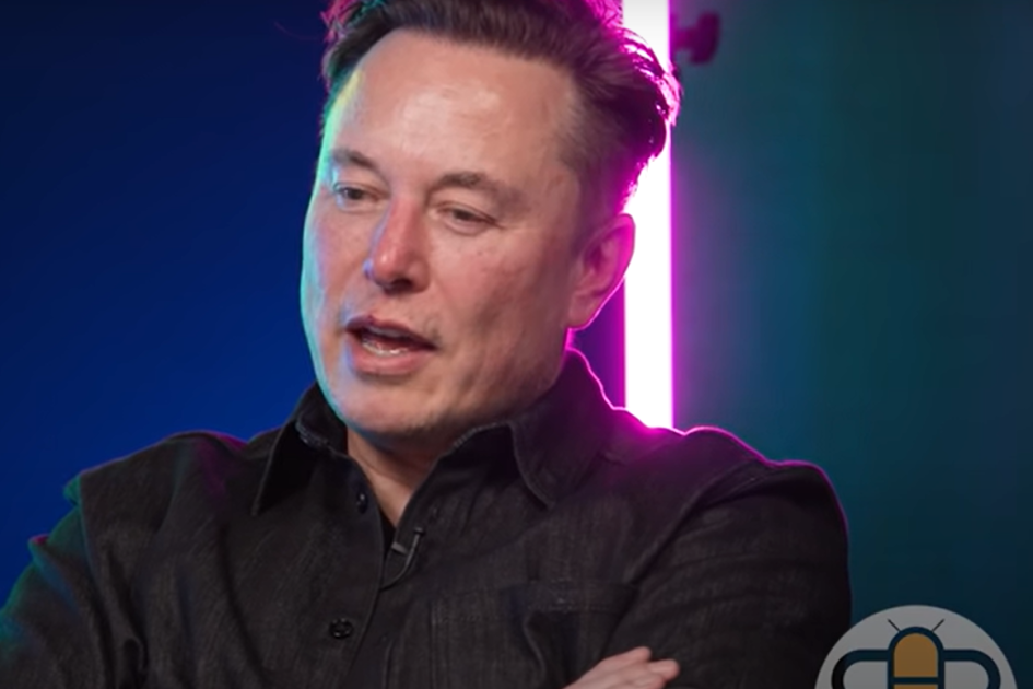 Elon Musk praises the teachings of Jesus in recent podcast