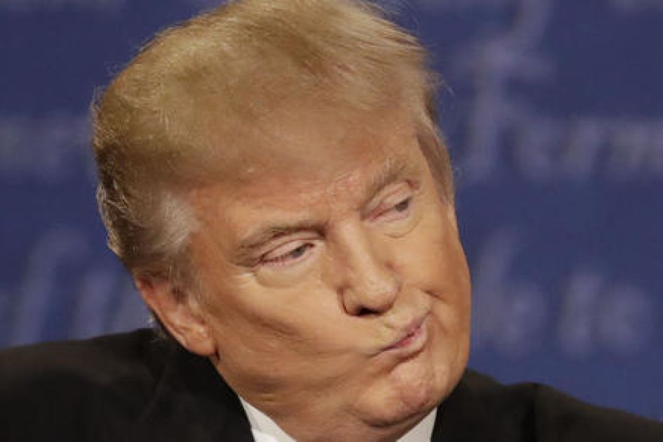 Wayne Grudem retracts support for Donald Trump